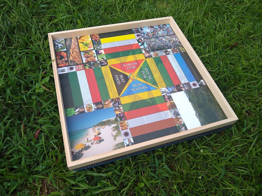 All About Jamaican Edition | Jamaican Ludo Board Game – Jamaican Ludo