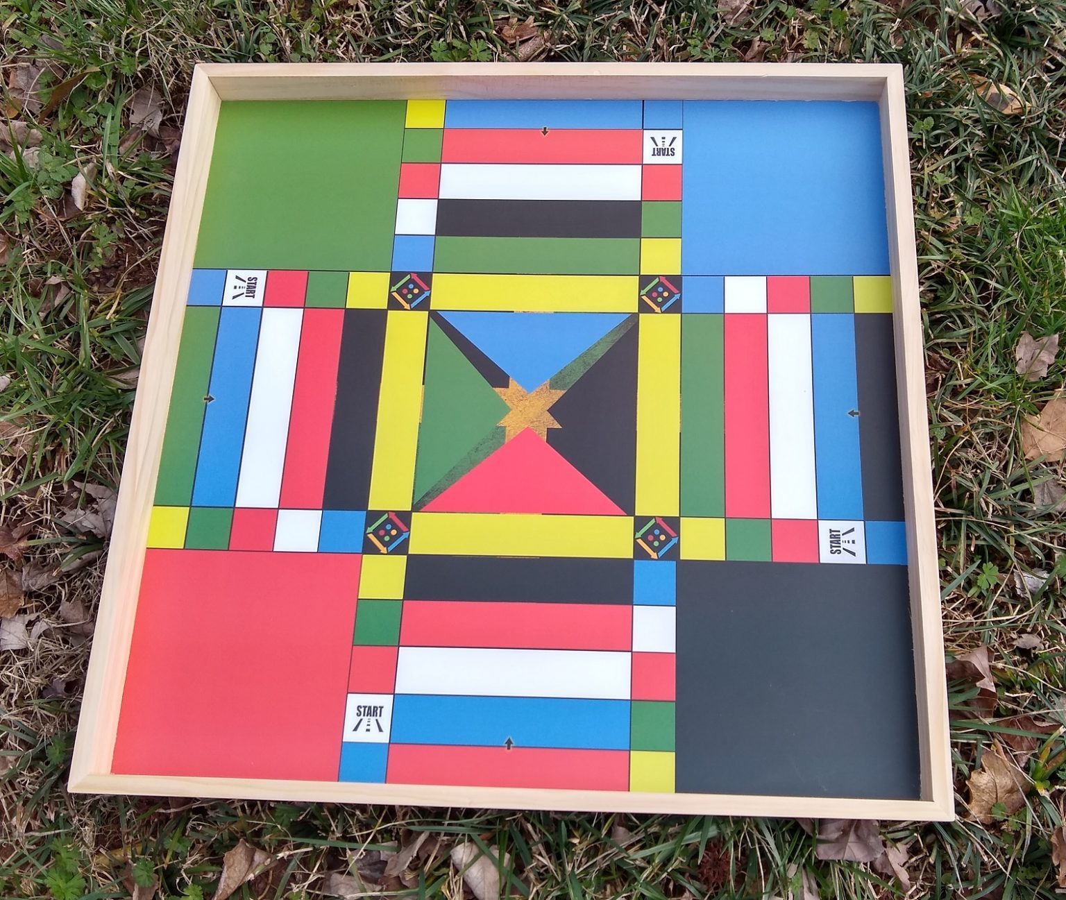 Jamaican Ludo – Official Store