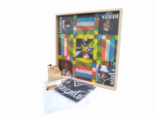 Jamaican Ludo – Official Store